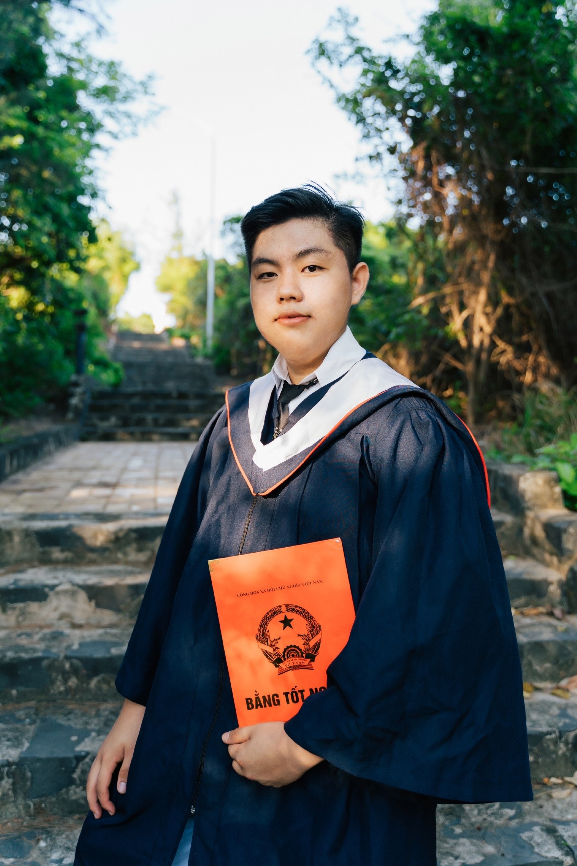 Phan Phát's Portfolio